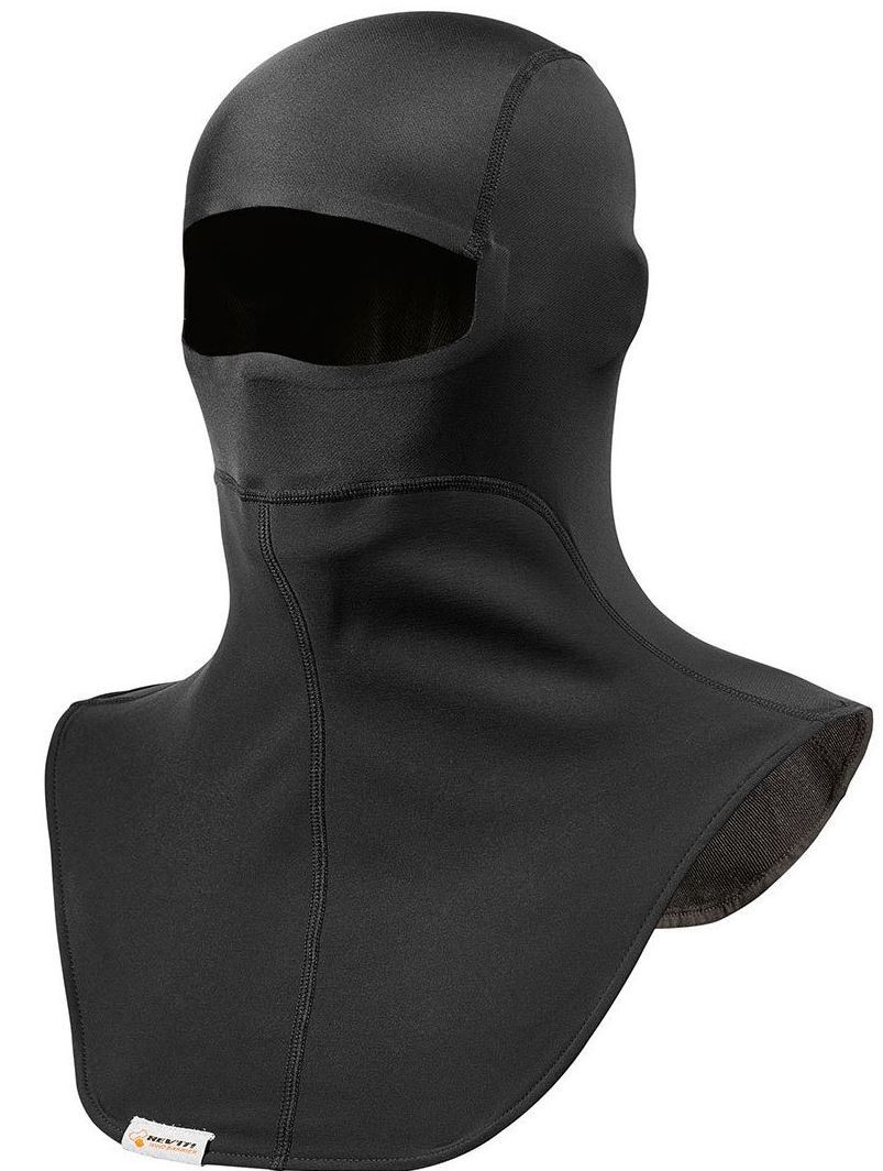 Que portez-vous sous votre casque de moto en hiver, une cagoule? - Duck ...